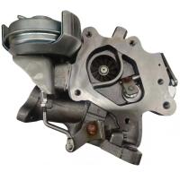 China RHF5 Auto Parts Genuine Turbocharger For Isuzu D-MAX 4JK1 2.5L Diesel for sale