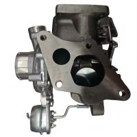 China RHF5 Auto Parts Genuine Turbocharger For Isuzu D-MAX 4JK1 2.5L Diesel for sale