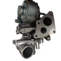 China RHF5 Auto Parts Genuine Turbocharger For Isuzu D-MAX 4JK1 2.5L Diesel for sale