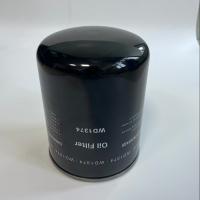 China WD1374 Auto Parts Oil Filter For Cars and Utility Vehicles for sale