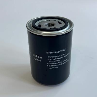 China WD940 Mann Filter WD940/4 Spin-On Hydraulic Filter for sale