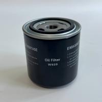 China W920 Auto Part Mann Filter Rotating Oil Filter for sale