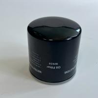 China W920 Auto Part Mann Filter Rotating Oil Filter for sale