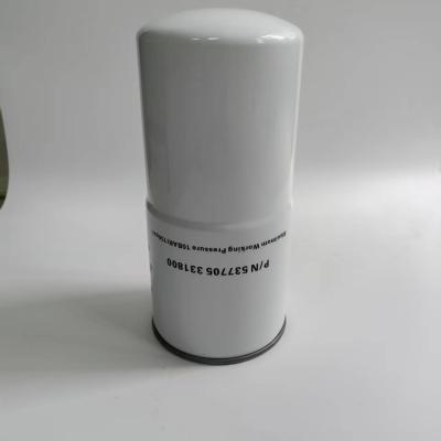 China 537705331800 Industrial Equipment Hydraulic Spin-on Oil Filter for sale