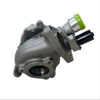 China 17201-30201 VB35 Auto Parts Turbocharger For Toyota for sale