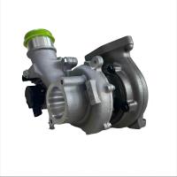 China 17201-30201 VB35 Auto Parts Turbocharger For Toyota for sale