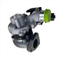 China 17201-30201 VB35 Auto Parts Turbocharger For Toyota for sale