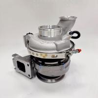 China 22005659 22374727 22557651 2352611 Turbocharger fits Volvo  Engine D5K240 Euro 6 for sale