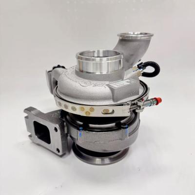 China 22005659 22374727 22557651 2352611 Turbocharger fits Volvo  Engine D5K240 Euro 6 for sale