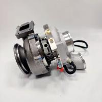 China 22005659 22374727 22557651 2352611 Turbocharger fits Volvo  Engine D5K240 Euro 6 for sale