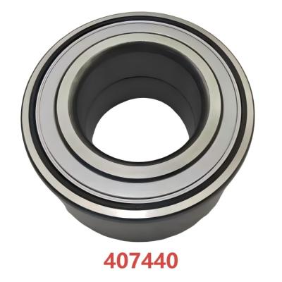 China 407440 40x74x40mm Deep groove ball bearing Auto Parts Component for sale