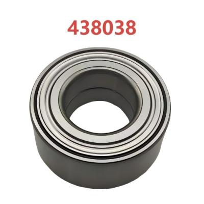 China 438038 43*80*38mm Auto Parts  ball bearings for sale