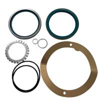 China 145*175*13 145*175*14 Auto Parts Mercedes truck rear wheel oil seal kit for sale