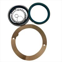 China 145*175*13 145*175*14 Auto Parts Mercedes truck rear wheel oil seal kit for sale
