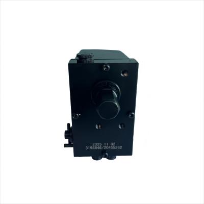 China 3198846 20455262 Hydraulic Cab Tilt Pump For Truck Parts for sale