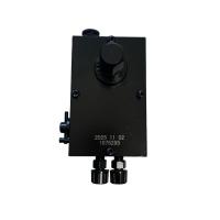 China 1075295 VOLVO Truck Cab Lift Cylinder for sale