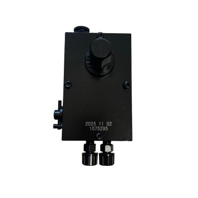 China 1075295 VOLVO Truck Cab Lift Cylinder for sale