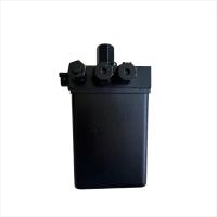 China 1794907 2204435 190354 Heavy Duty Truck Parts Hydraulic Cabin Tilting Pump for sale