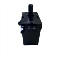 China 1794907 2204435 190354 Heavy Duty Truck Parts Hydraulic Cabin Tilting Pump for sale