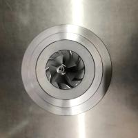 China GTA2052V Turbocharger Cartridge Core 752610-5015 for sale