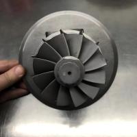 China 3526008 H2D Turbo Cartridge Core For VOLVO for sale