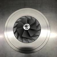 China 3526008 H2D Turbo Cartridge Core For VOLVO for sale