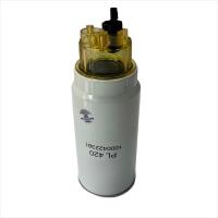 China PL 420 1000422381 Auto Parts Fuel Filter for sale
