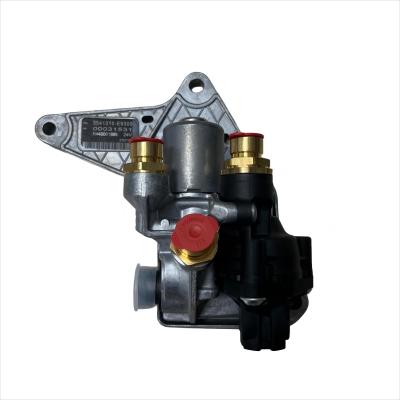 China 3541310-E9300 Auto Parts Solenoid Valve For VOLOV for sale