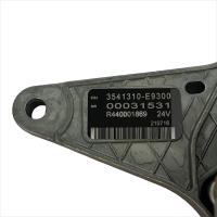 China 3541310-E9300 Auto Parts Solenoid Valve For VOLOV for sale