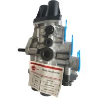 China Original Quality Quadruple Protection Valve 9347050050 For Volvo Trucks for sale