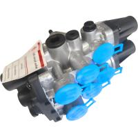 China Original Quality Quadruple Protection Valve 9347050050 For Volvo Trucks for sale