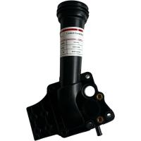 China Water Pump Connection Pipe for Volvo Truck OEM 20555313/20542128 for sale