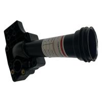 China Water Pump Connection Pipe for Volvo Truck OEM 20555313/20542128 for sale