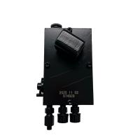 China 974929 Tipping Over Cabin Pump DAF for sale