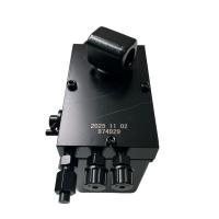 China 974929 Tipping Over Cabin Pump DAF for sale