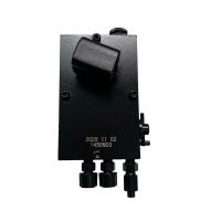 China 1450903 Auto Parts Hydraulic Cab Tilt Pump for sale