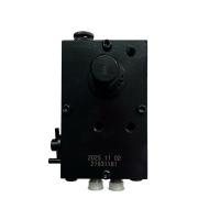 China 21831181 Auto Parts Hydraulic Cab Tilt Pump for sale
