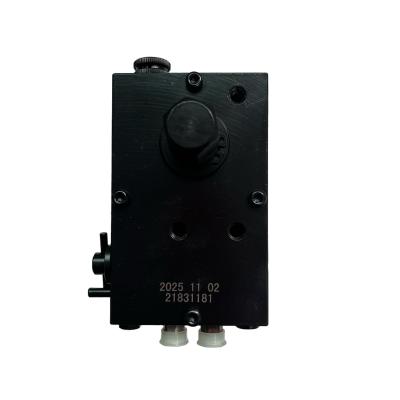 China 21831181 Auto Parts Hydraulic Cab Tilt Pump for sale