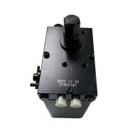 China 21831181 Auto Parts Hydraulic Cab Tilt Pump for sale