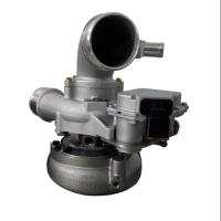 China 28231-3A000 53049880070 Auto Part Turbocharger For Hyundai for sale