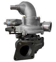 China 28231-3A000 53049880070 Auto Part Turbocharger For Hyundai for sale