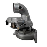 China 28231-3A000 53049880070 Auto Part Turbocharger For Hyundai for sale