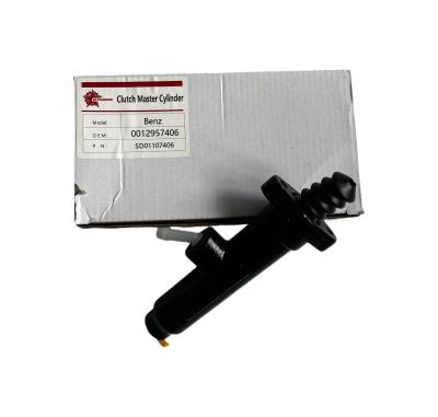 China Replacement part Clutch Master Cylinder for Mercedes Benz OEM 0012957406 1278342 A0012957406 for sale