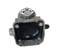 China OEM 9710023000 ABS Relay Emergency Valve Control Brake Valve of Trailer Parts for sale