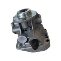 China OEM 9710023000 ABS Relay Emergency Valve Control Brake Valve of Trailer Parts for sale