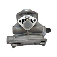 China OEM 9710023000 ABS Relay Emergency Valve Control Brake Valve of Trailer Parts for sale