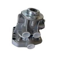 China OEM 9710023000 ABS Relay Emergency Valve Control Brake Valve of Trailer Parts for sale