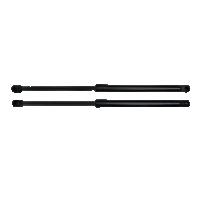 China HOWO Sinotruk Sitrak Parts 712W61140-0017 Cab Hood Shock Absorber High Quality Products for sale