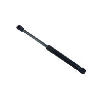 China HOWO Sinotruk Sitrak Parts 712W61140-0017 Cab Hood Shock Absorber High Quality Products for sale