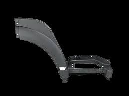 China Left Front Fender WG1641230020 for Sinotruk HOWO Trucks OEM Replacement for sale